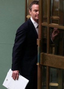 ‘Fixer’ Pyne reveals much more about the Abbott regime than it may seem ...