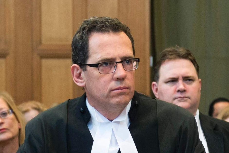 Gleeson’s resignation a win for Brandis and bully-boy tactics. – Urban ...