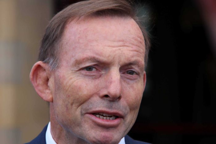 Abbott headbutt stops nation. – Urban Wronski Writes