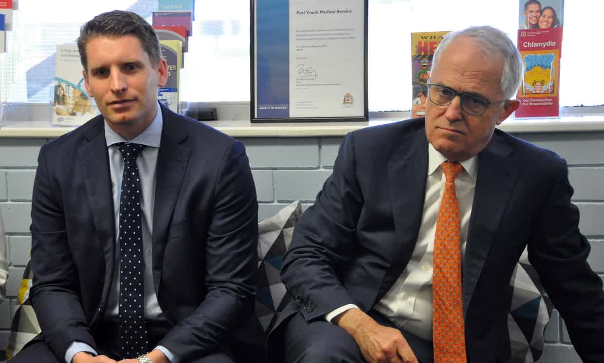 Hastie goes over the top while Hanson spills the beans. – Urban Wronski ...