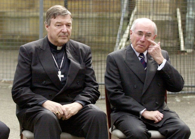 Pell appeal verdict unleashes perfect storm for our Tory ruling class ...