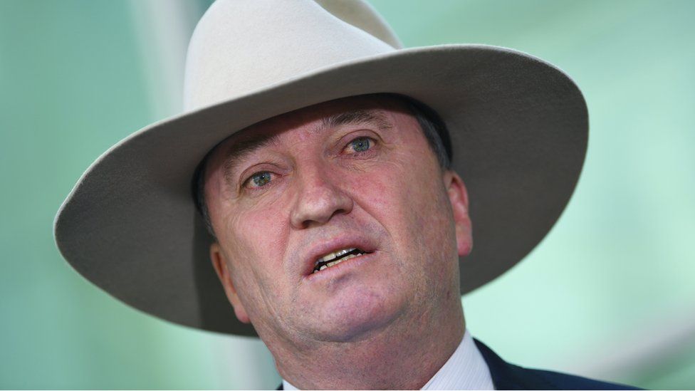 Mr Joyce goes to Washington – Urban Wronski Writes