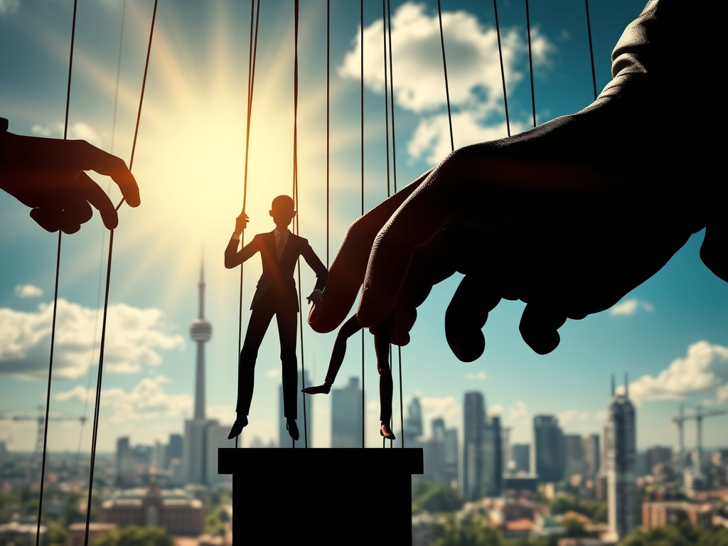 Advance Australia Where? – Urban Wronski Writes