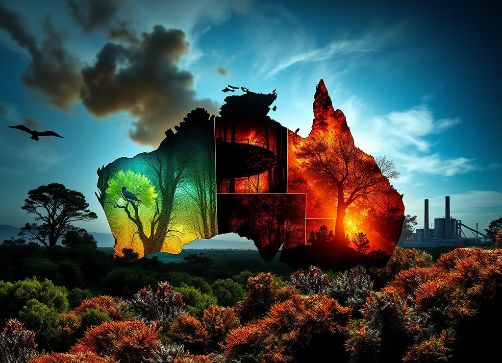 How Australia’s “Landmark” Environmental Reform Got Captured – Urban ...