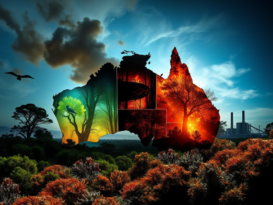 How Australia’s “Landmark” Environmental Reform Got Captured – Urban ...