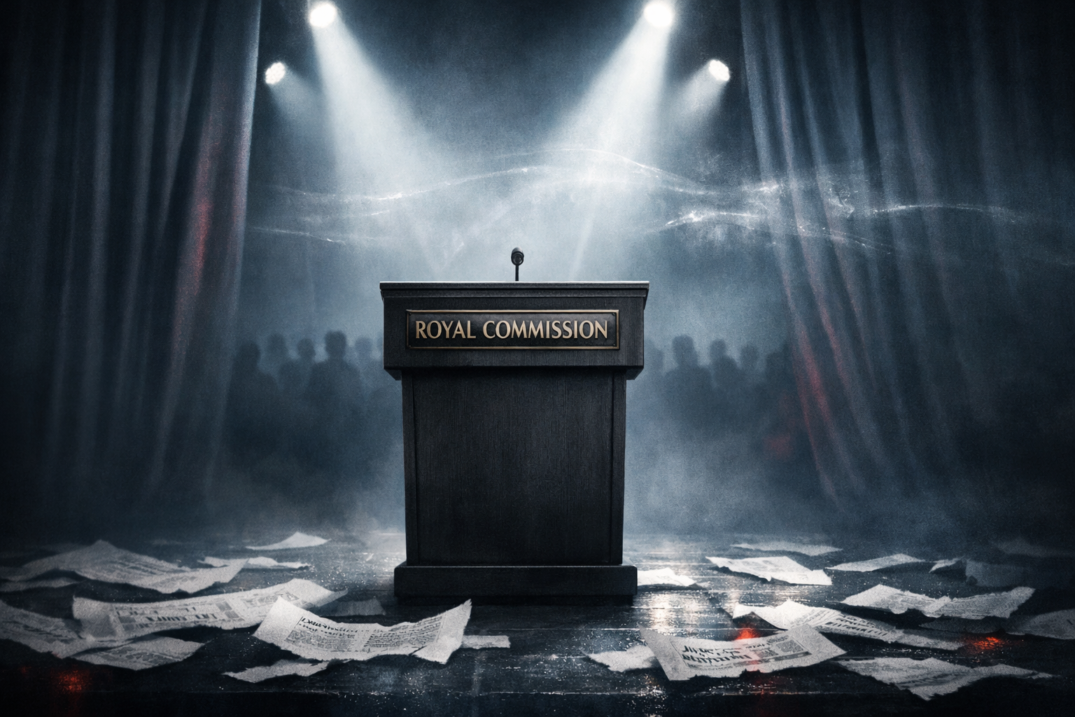 Kill Bill 2.0: Media, Moral Panic, and the Politics of Self‑Righteous ...